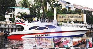 Sewa Speed Boat Pulau Seribu Jakarta Harga Kapal Terbaru 2022