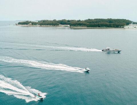 Asha Resort I Paket Tour di Kepulauan Seribu Jakarta 2026